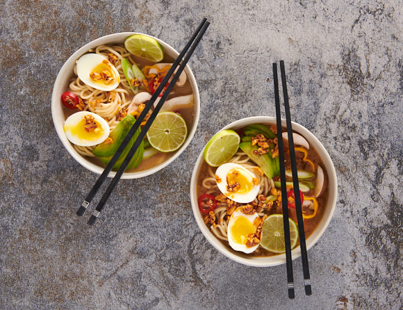 TADA Ramen - Miso Box - Pasta & Antipasti - Produkte - Kreutzers