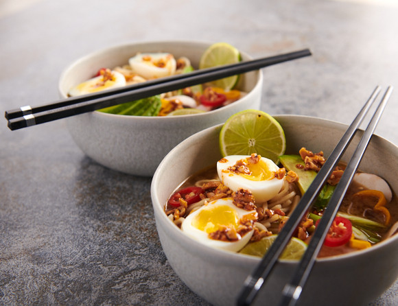 TADA Ramen - Tonkotsu Box - Pasta & Antipasti - Produkte - Kreutzers