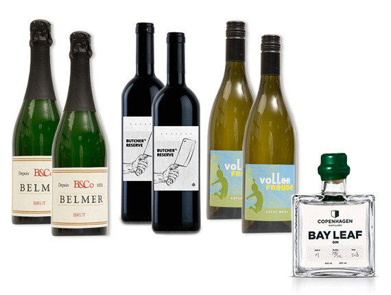 Cheers Set - Kreutzers