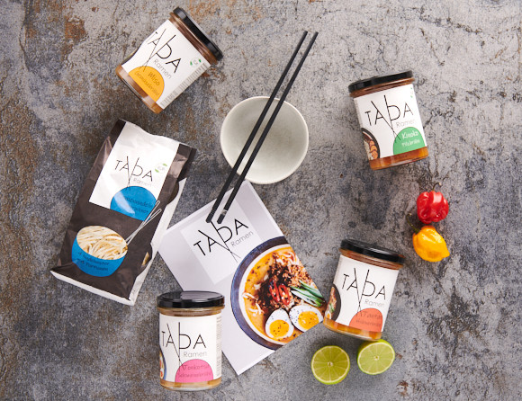 TADA Ramen - Mix Box - TADA RAMEN - Länder - Pasta & Antipasti ...